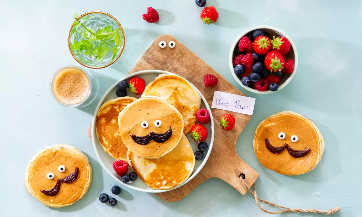 Pancake Breakfast Memes Go Ahead Pancake My Day Funny Pancake Pun Zip