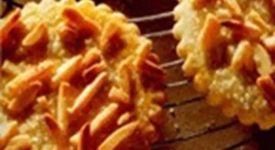 Garneeramandelen - Producten